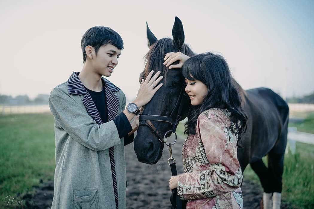 Araya Stable Yogyakarta – Horse Riding Club