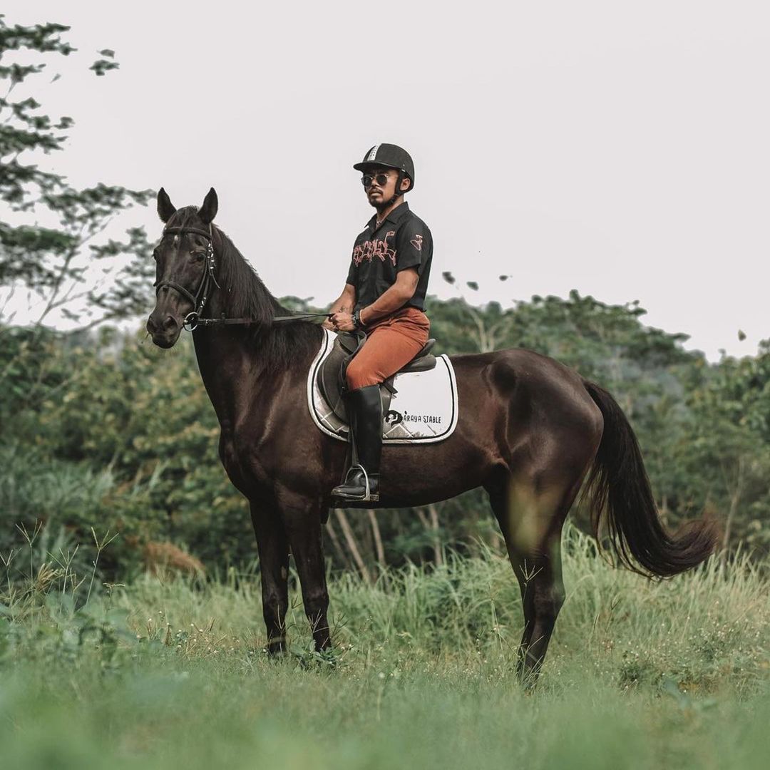 Araya Stable Yogyakarta – Horse Riding Club
